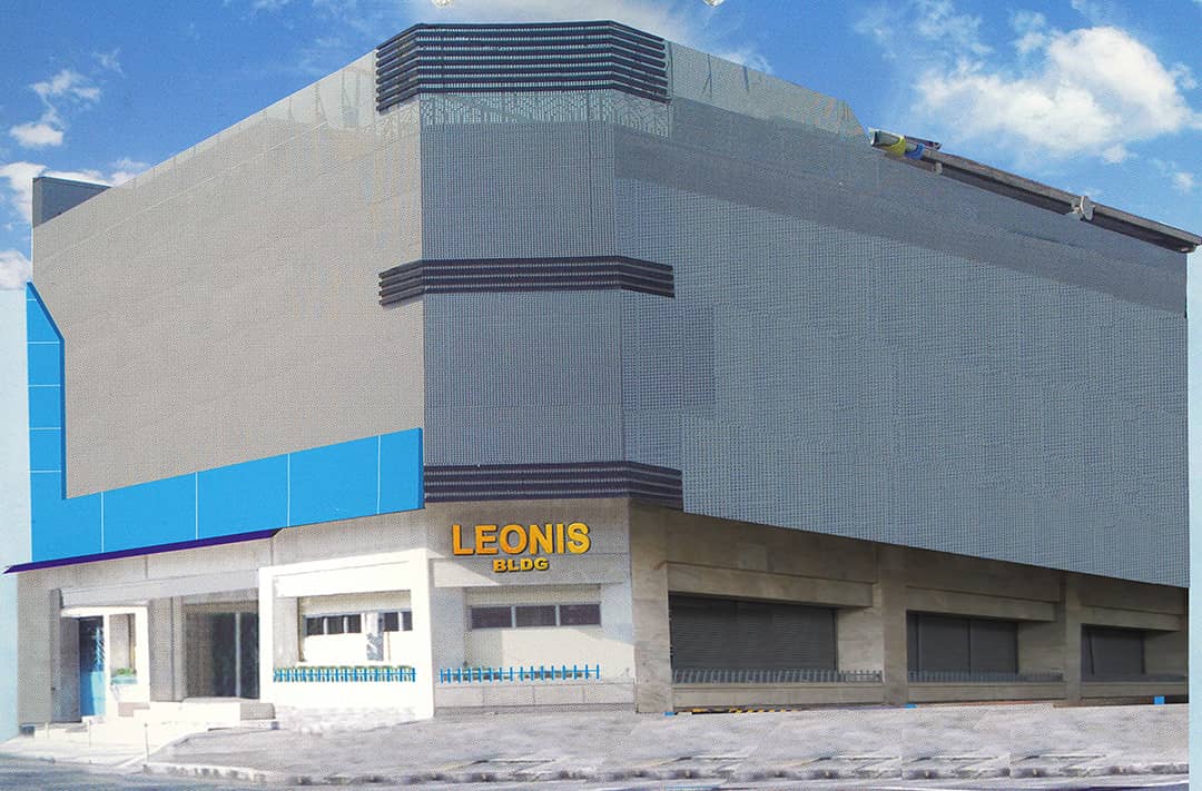 Leonis